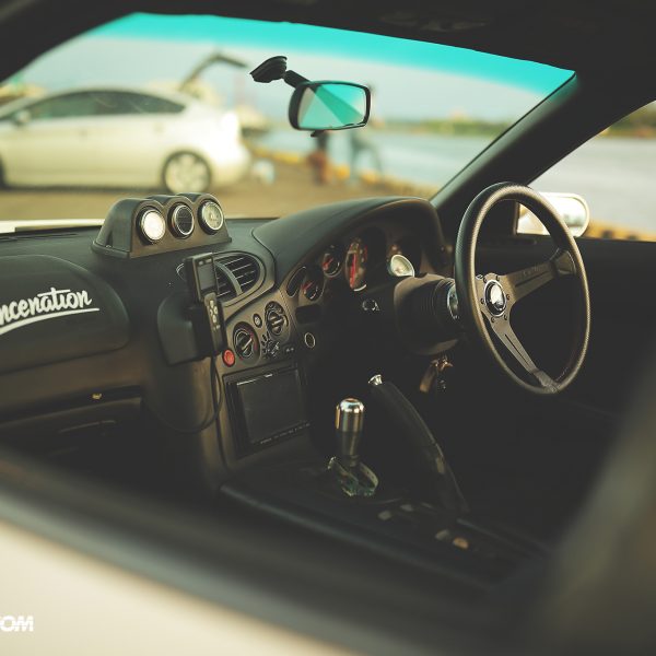 XRUN FD3S RX-7 – Mazda Fitment