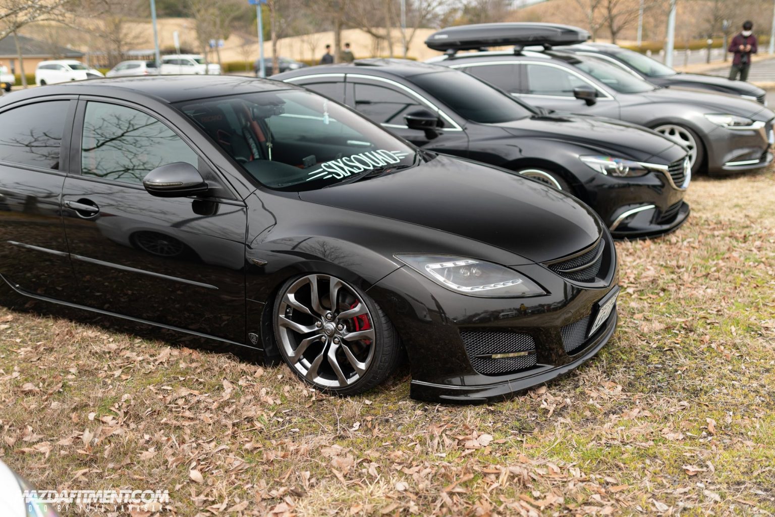 MAZDAPICNIC 2020 | PHOTO COVERAGE – Mazda Fitment