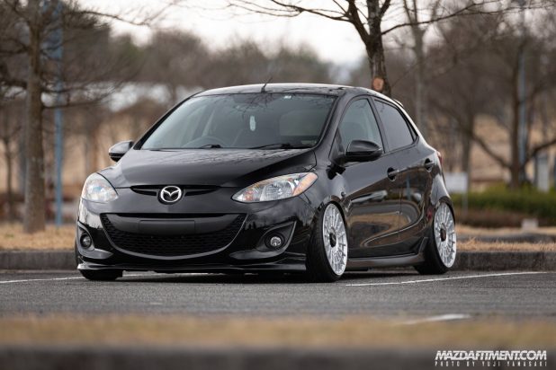 MAZDAPICNIC 2020 | PHOTO COVERAGE – Mazda Fitment