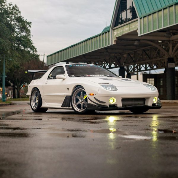 FINAL FORM FC RX-7 – Mazda Fitment