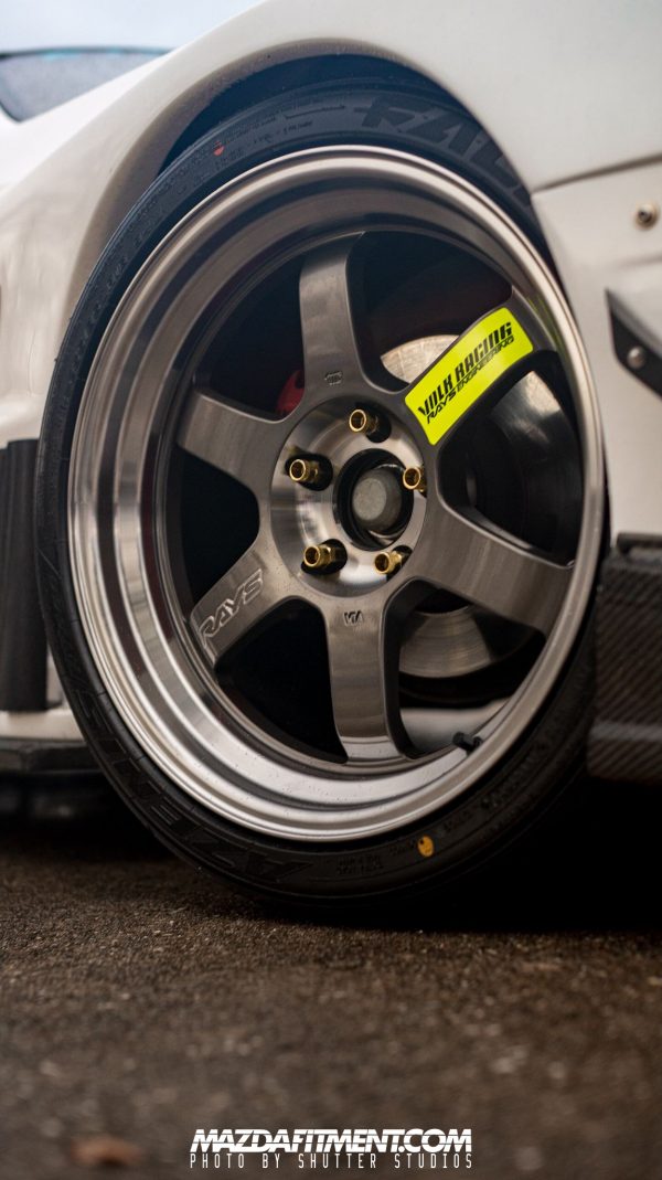 FINAL FORM FC RX-7 – Mazda Fitment