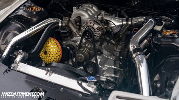 FINAL FORM FC RX-7 – Mazda Fitment