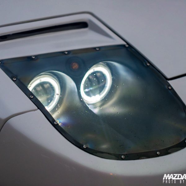 FINAL FORM FC RX-7 – Mazda Fitment