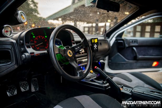 FINAL FORM FC RX-7 – Mazda Fitment