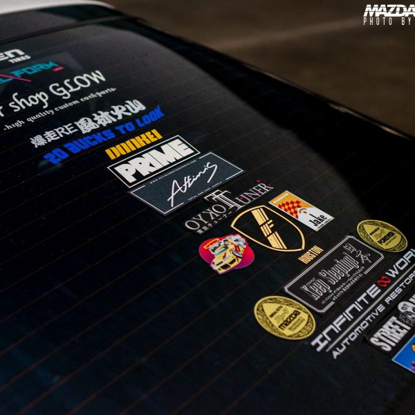 FINAL FORM FC RX-7 – Mazda Fitment