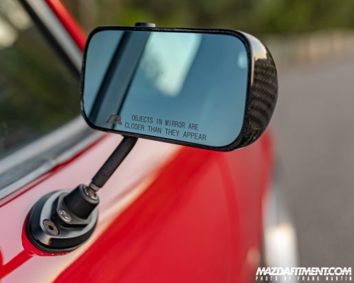 Dylan’s Static Miata – Mazda Fitment