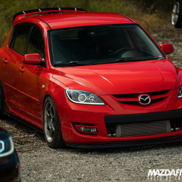 GATLINBURG MEET UP – Mazda Fitment
