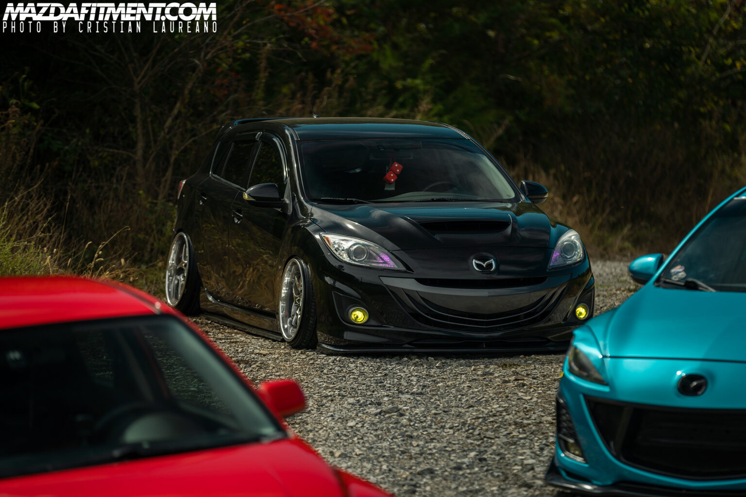 GATLINBURG MEET UP – Mazda Fitment