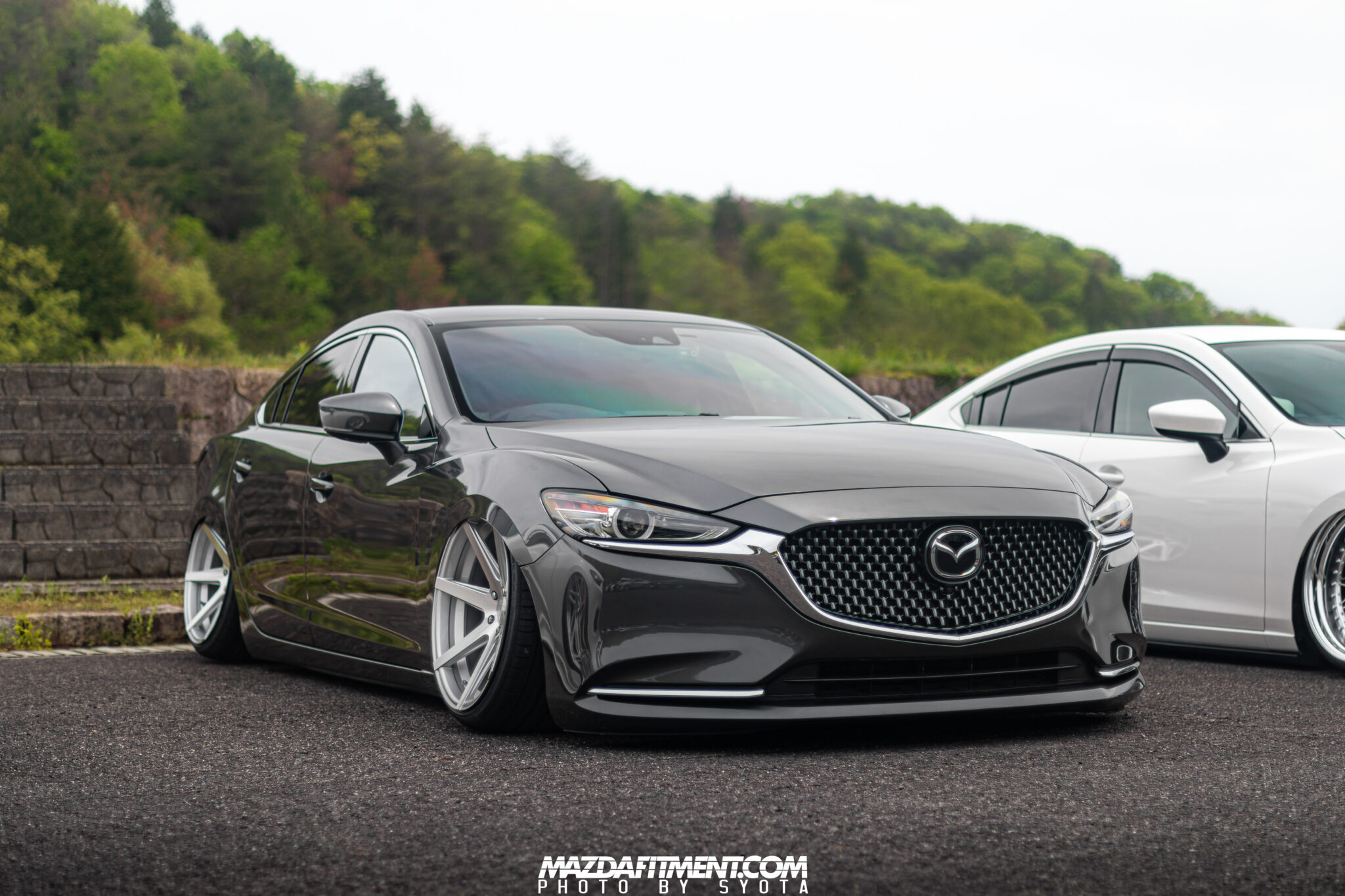 HIROSHIMA MAZDA MEETING – Mazda Fitment