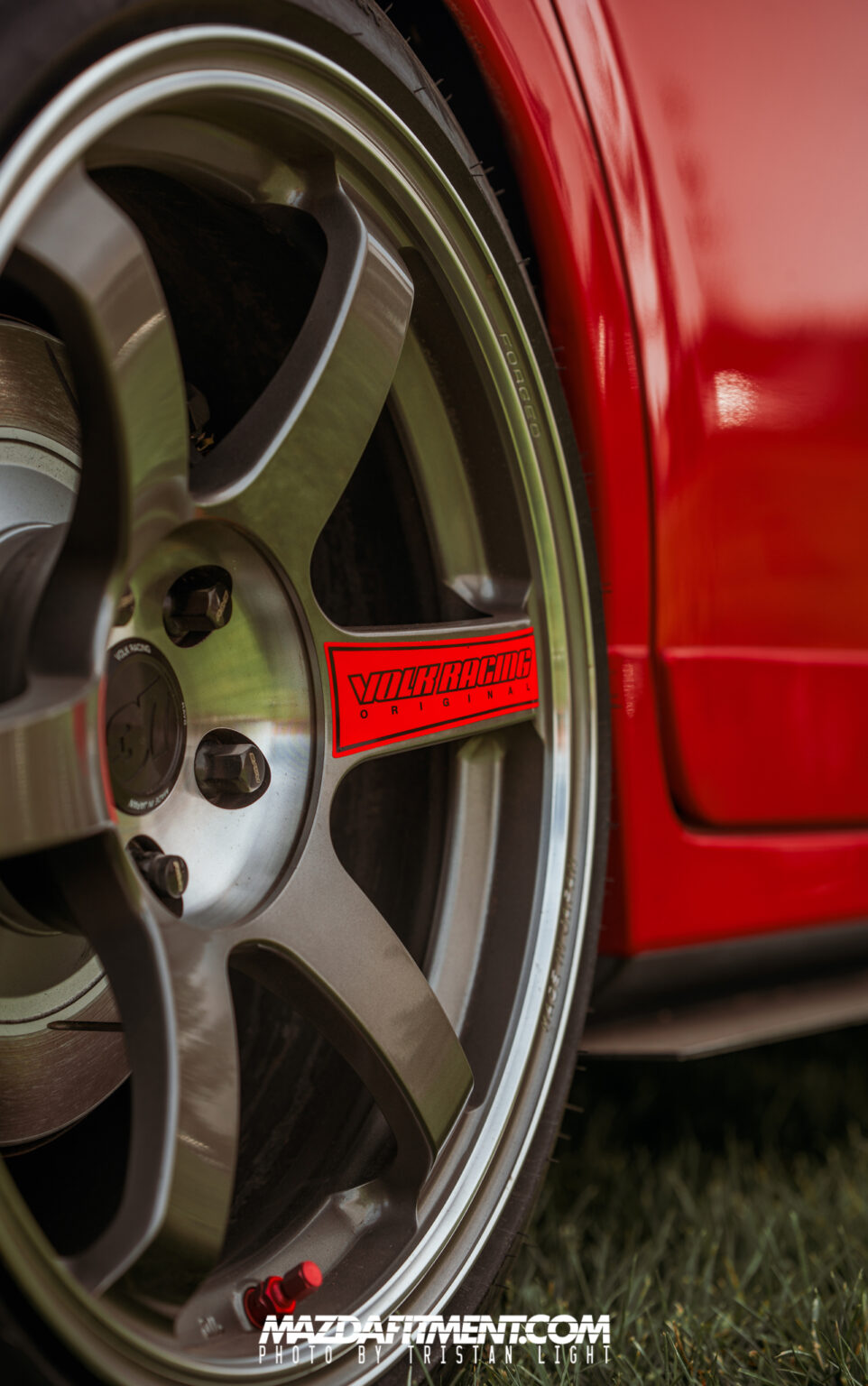 KEEPING THE SPEED ALIVE: KADIN’S MAZDASPEED 6 – Mazda Fitment